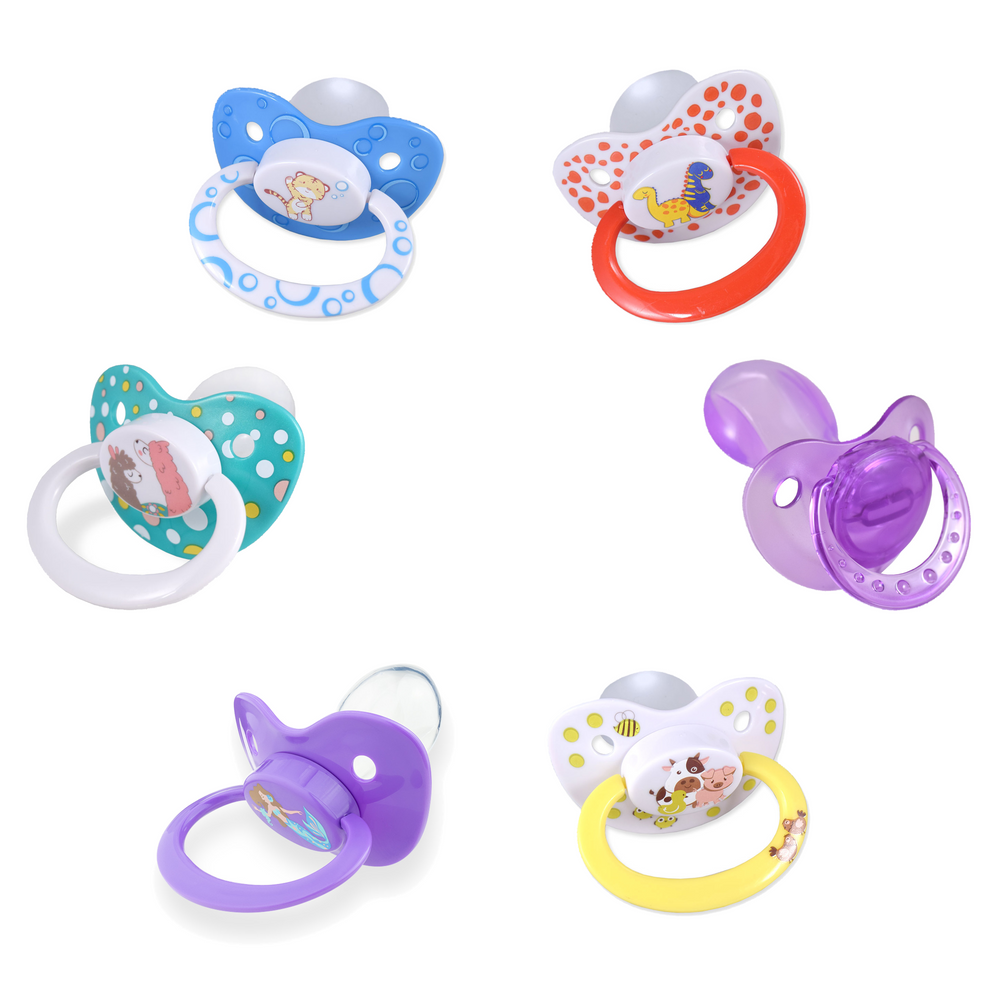Accessories – Diapersharks.com