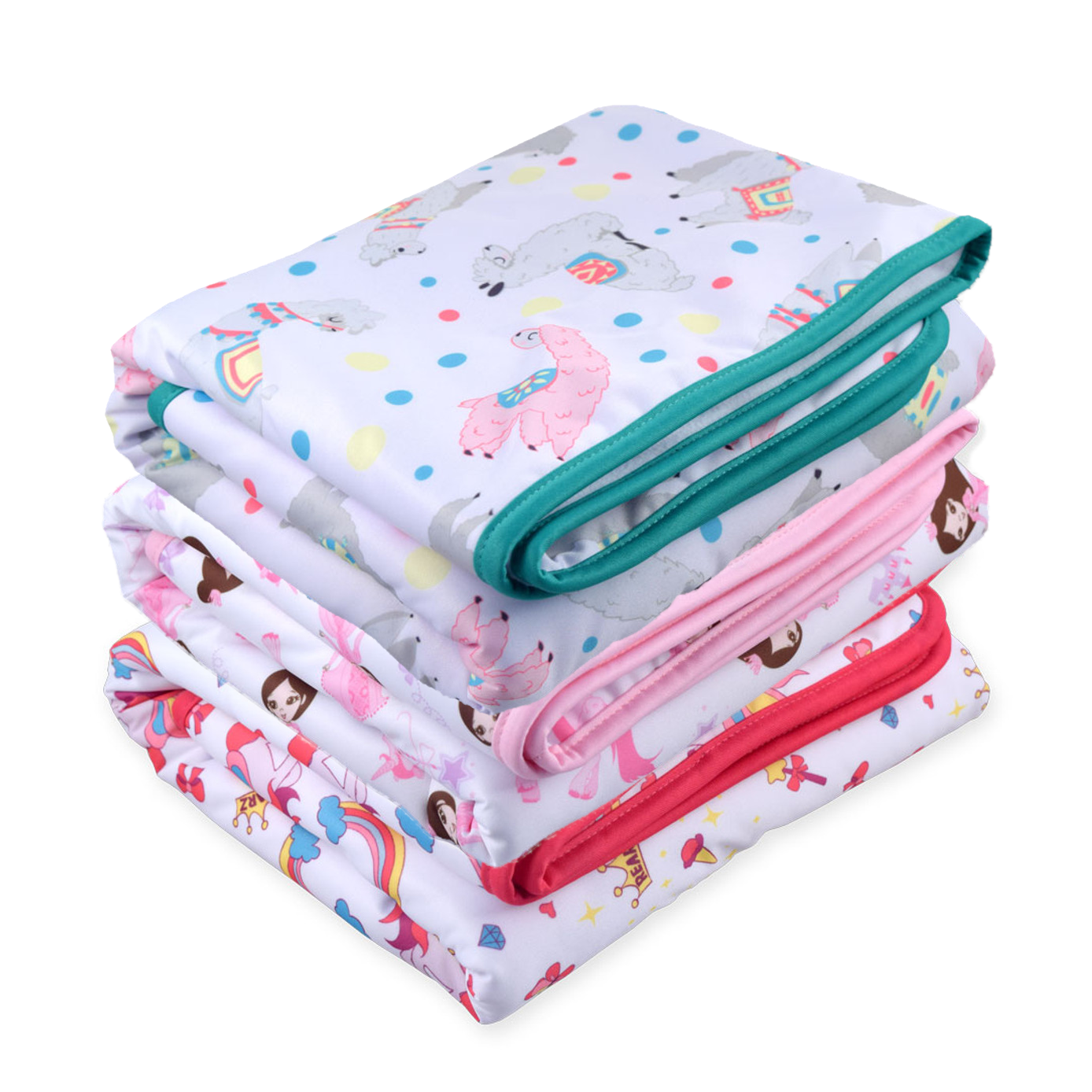 Change Pads – Diapersharks.com