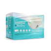 InControl - BeDry - Premium Incontinence Briefs – Diapersharks.com