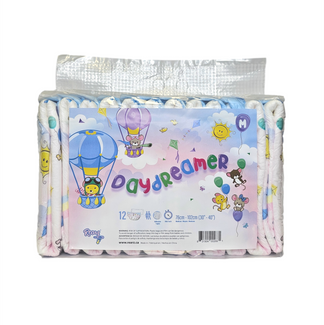 Rearz - Adult Diapers - Daydreamer – Diapersharks.com