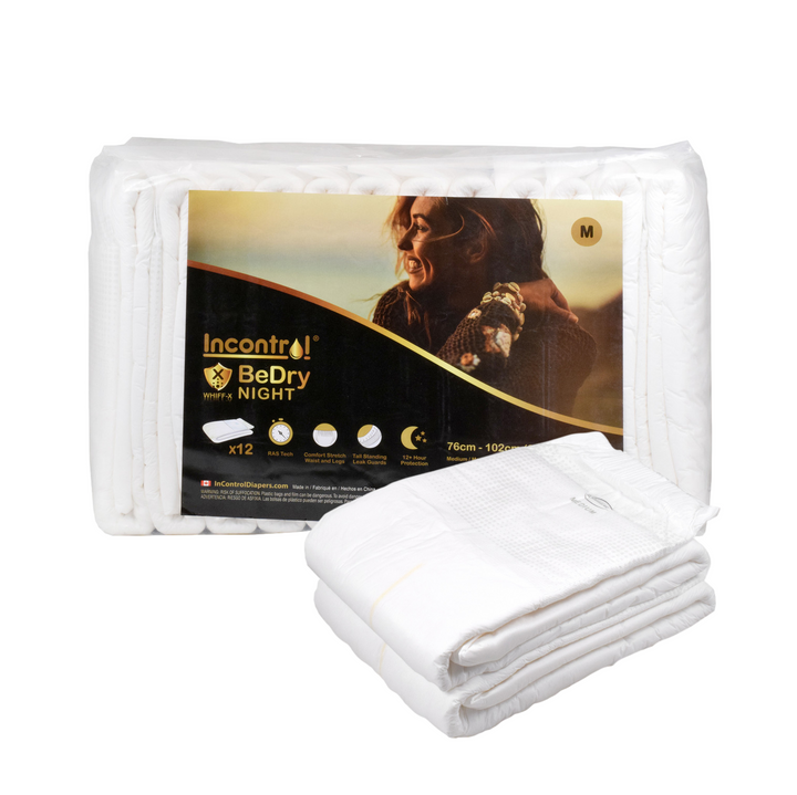 Disposable Diapers – Diapersharks.com