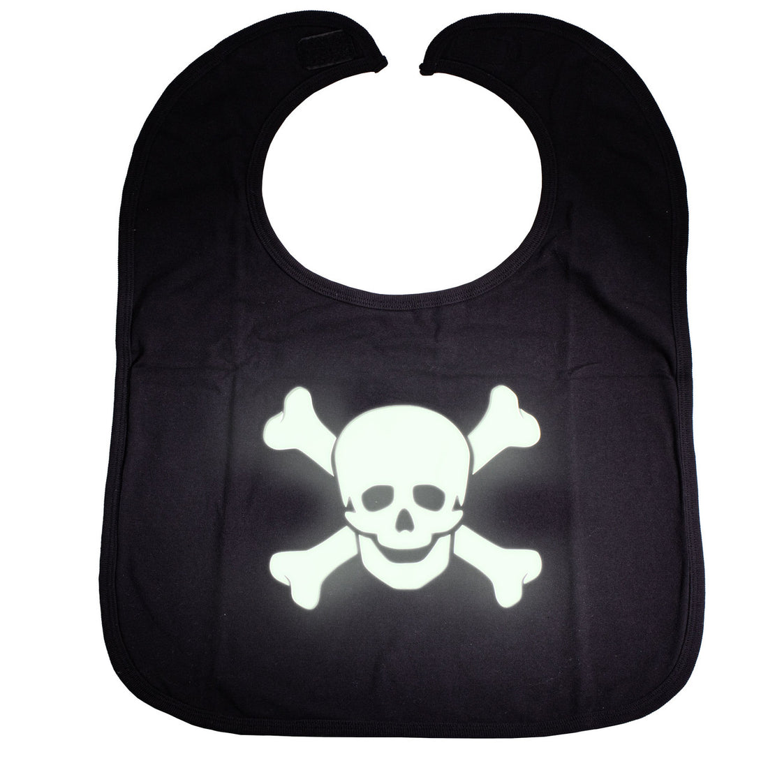 Rearz - Adult Bib - Rebel Glow – Diapersharks.com