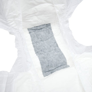 InControl - BeDry Night - Premium Incontinence Briefs – Diapersharks.com