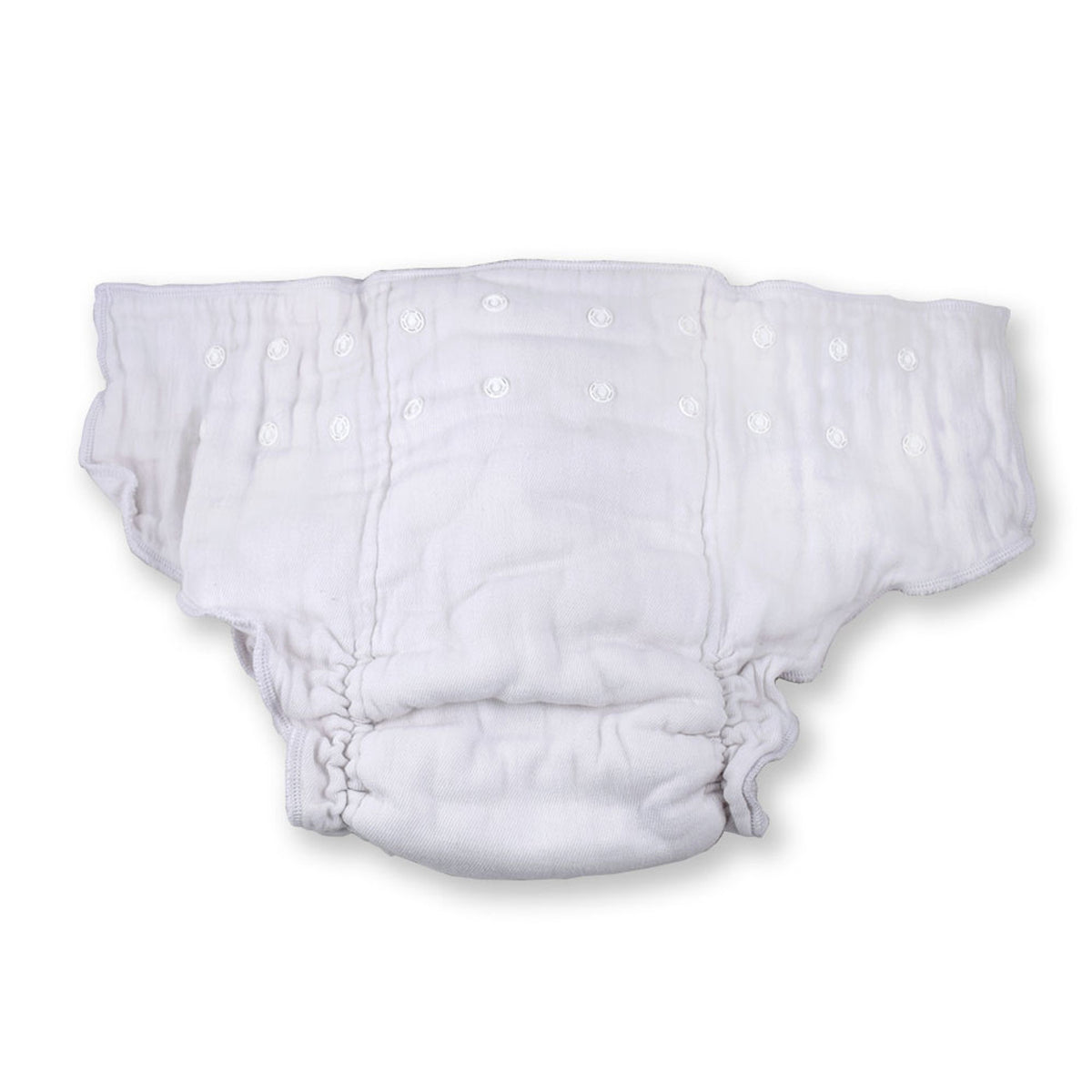 InControl - Super Snap Fitted Diaper| Diapersharks.com