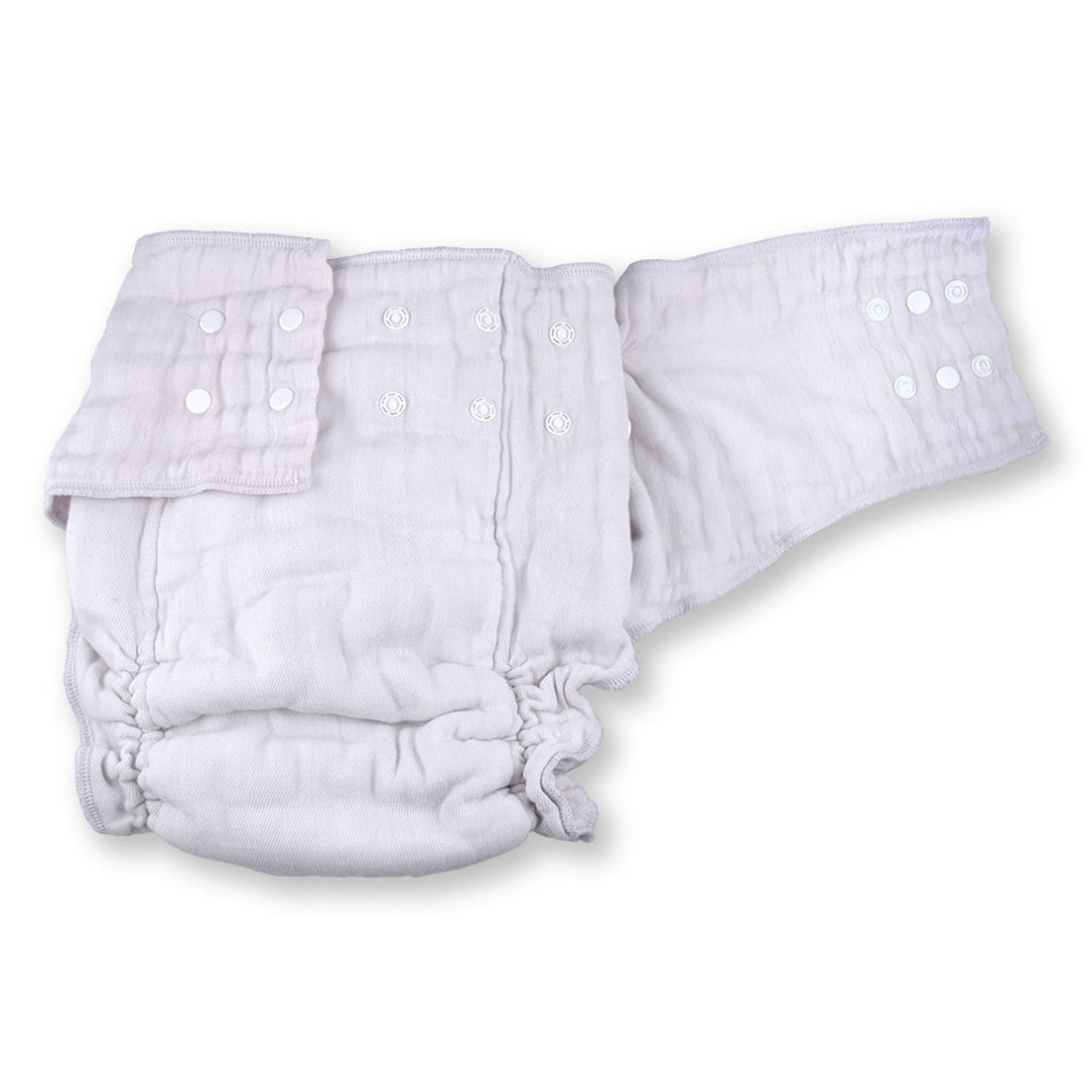 InControl - Super Snap Fitted Diaper| Diapersharks.com