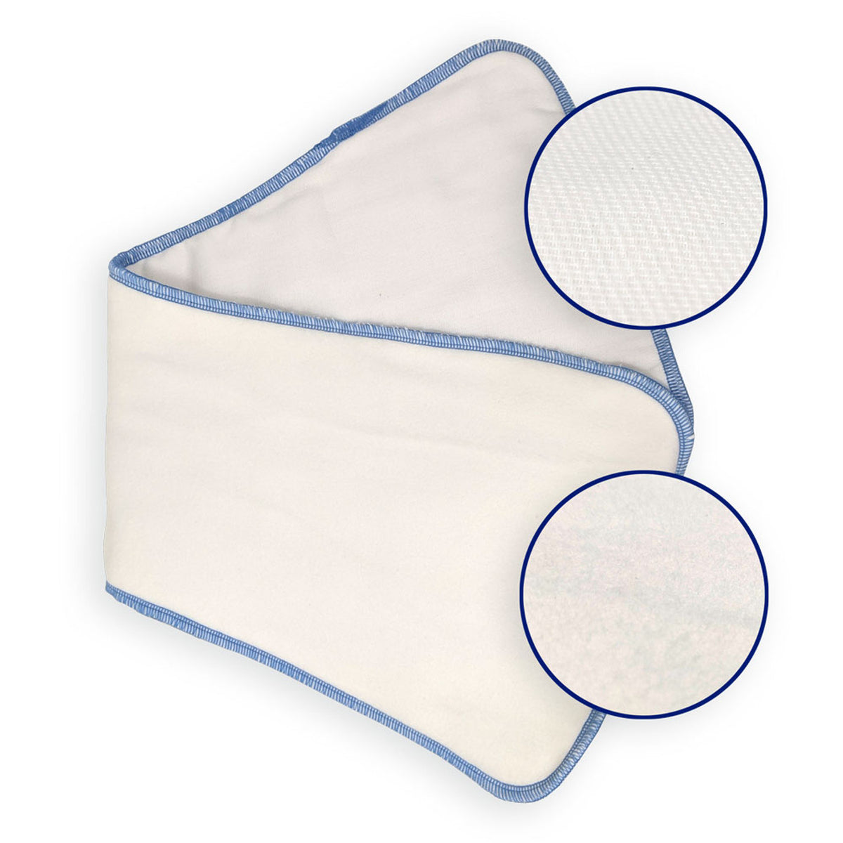 InControl - Contour Washable Boosters| Diapersharks.com