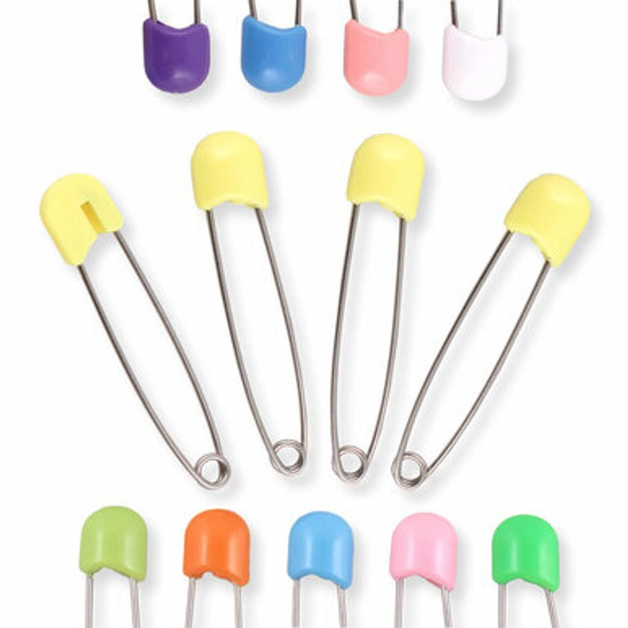 Diaper Pins and Fasteners| Diapersharks.com