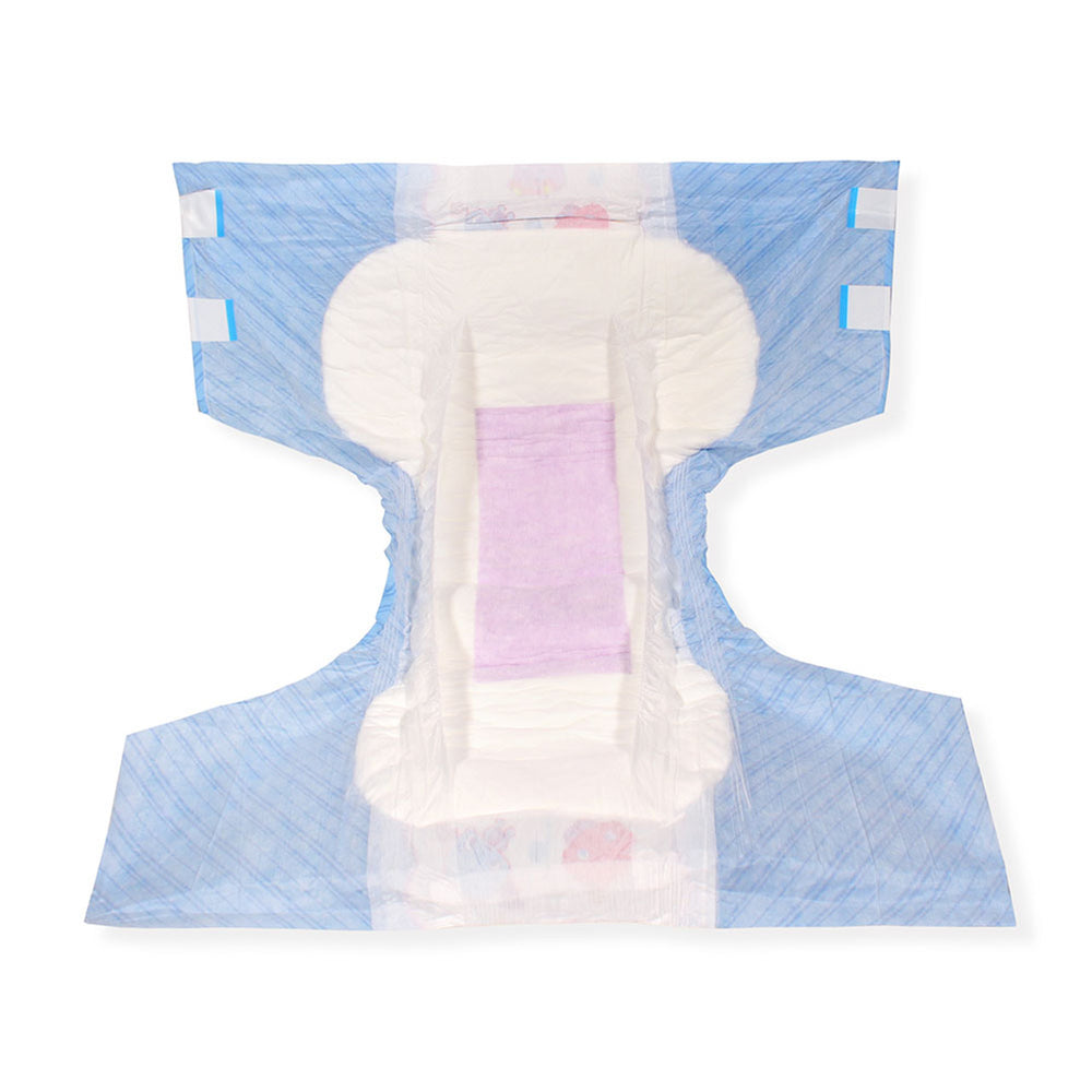 Rearz - Adult Diapers - Lil' Monsters| Diapersharks.com