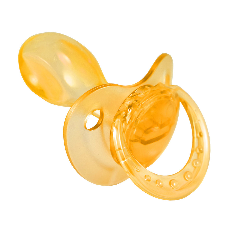 Pacifier Addict - Pacifier Set - Small Shield - Boys – Diapersharks.com